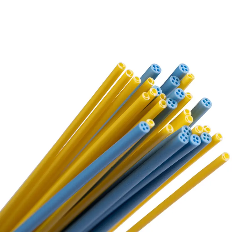 High precision 2~6 Multi-lumen Tubing - Manufacturer and Supplier ...