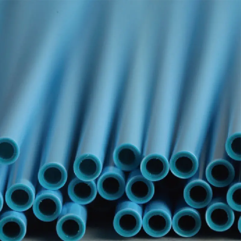 High precision thin wall thick Mutli-layer tubing - Manufacturer and ...
