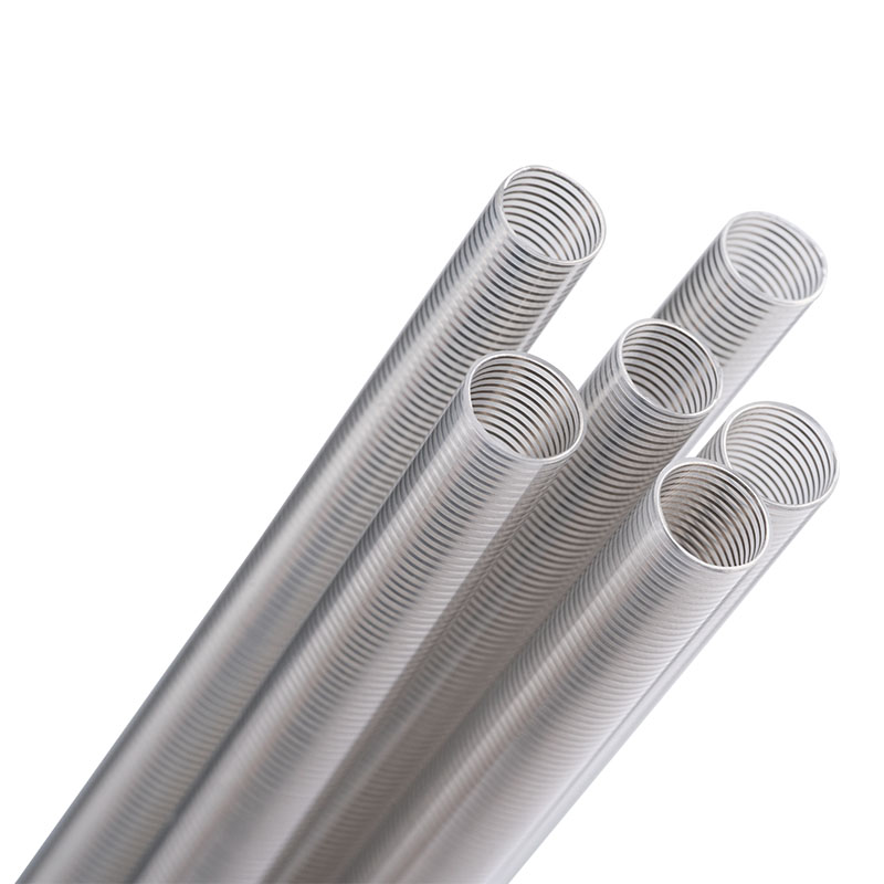 Coil Reinforced Tubing Shaft for Medical Catheter - Manufacturer and ...