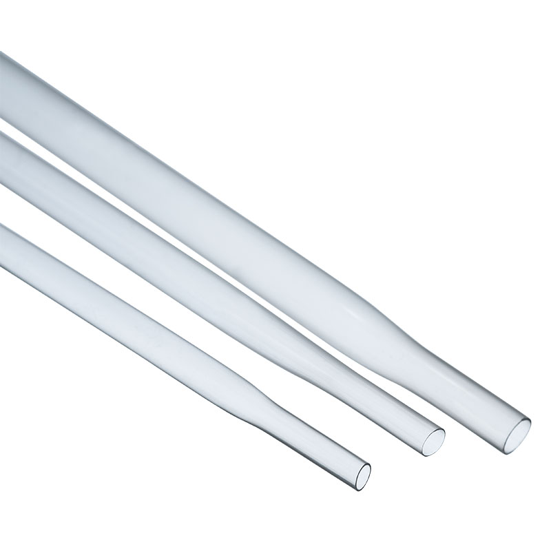 FEP heat shrink tubing with high shrinkage and biocompatibility - Manufacturer and Supplier ...