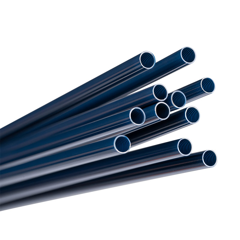 Braided Reinforced Tubing Shaft for Medical Catheter - Manufacturer and ...